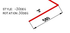 AutoCAD Isometric Text and Dimension | CADnotes
